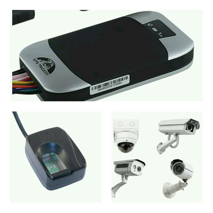 Assets Tracking & Fleet Management - NUSSI LIMITED